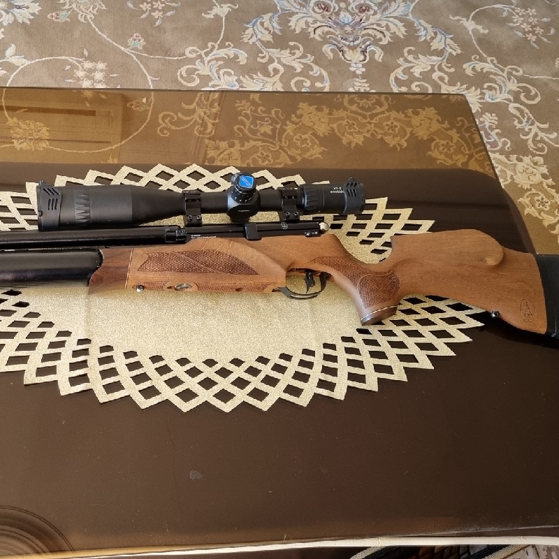 BSA R10 MK2 - کمان